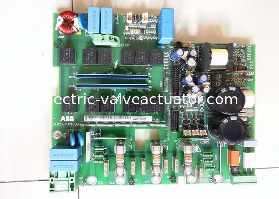 ABB Power Supply SDCS-PIN-3B Inverter Control Interface Circuit Board ...