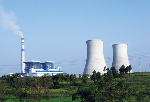 Complete electro mechanical project of medium and small size hydropower ...