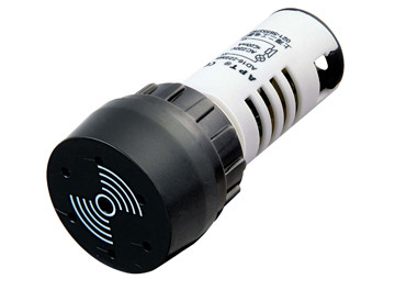 Safe Digital Speed Indicator , Alarm Fault Flash And Buzz Indicator