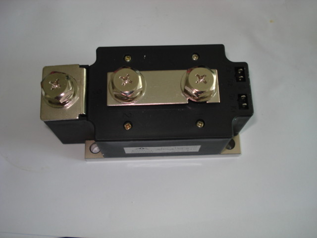 Electrical Insulation DC Contactor , Thyristor Module 500A-1400v SCR Module