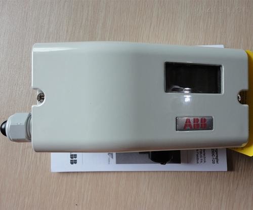 ABB Positioner Digital TZID Electric valve control Positioner V18345 ...